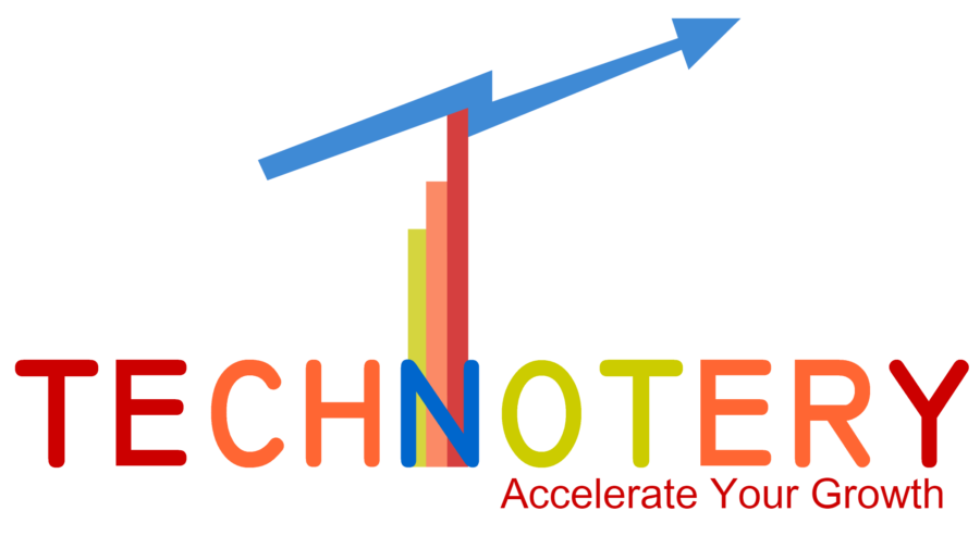 Technotery-Cloud, DevOps, App Development, UI/UX & Big Data Solutions